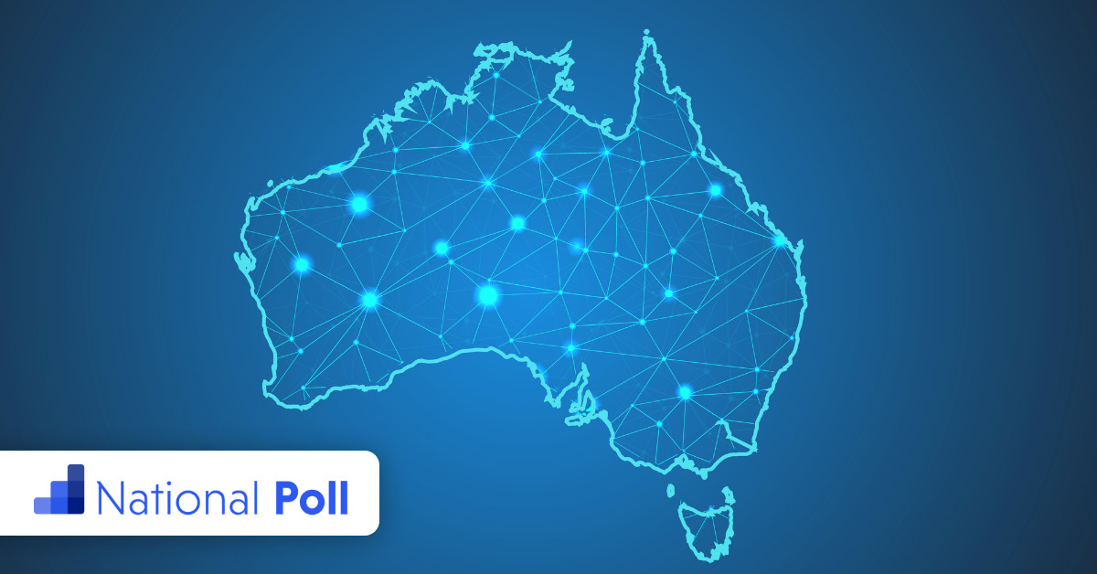 National Poll | Share Your Voice! World Opinions & News Polls